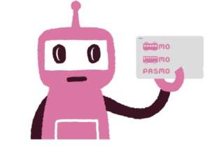 【還元率2.5%】PASMOへのチャージをお得に行う(ポイント3重取り) | ブルーカラー労働者のFIREへの道